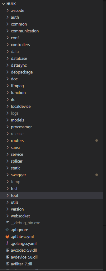 自动化文档注册路由404 · Issue #955 · beego/beedoc · GitHub