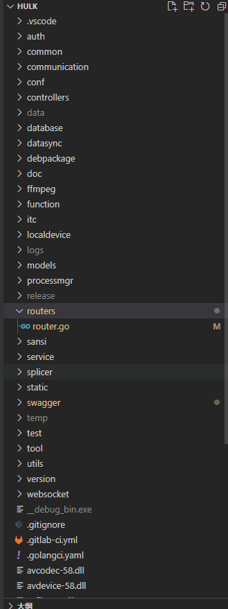 自动化文档注册路由404 · Issue #955 · beego/beedoc · GitHub