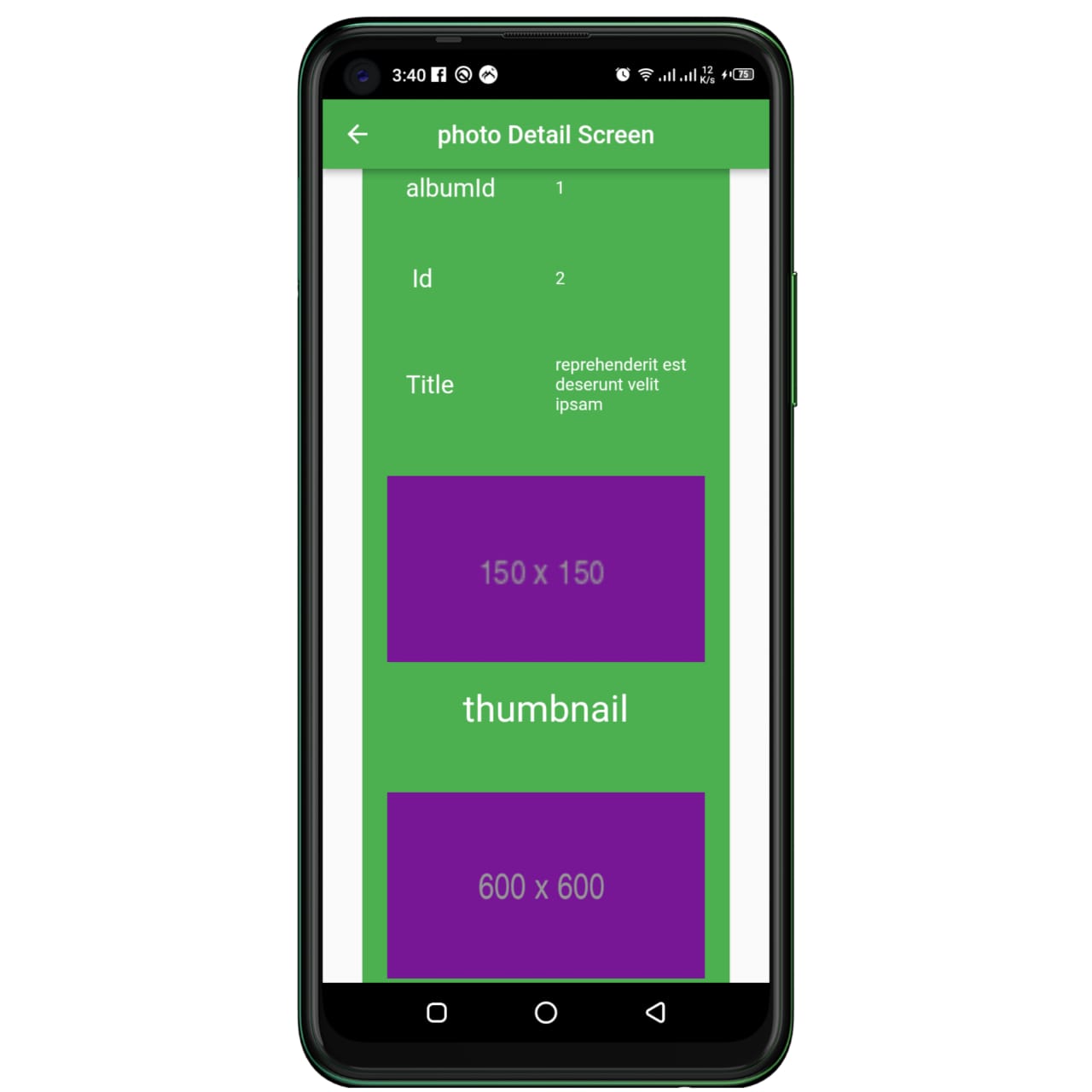 GitHub - Codphobia/flutter_fake_Jsonplaceholder