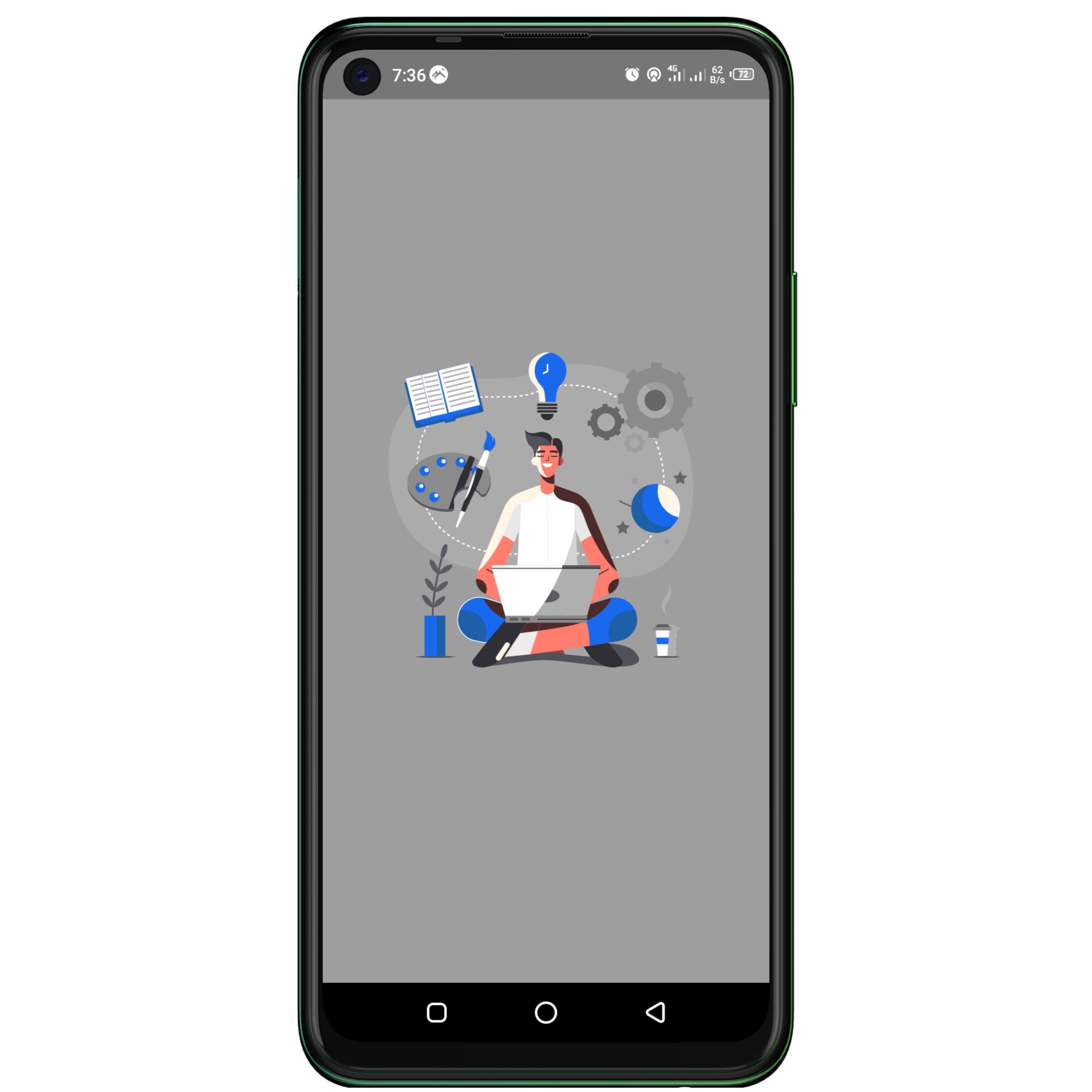 GitHub - Codphobia/flutter_NoteKeeper