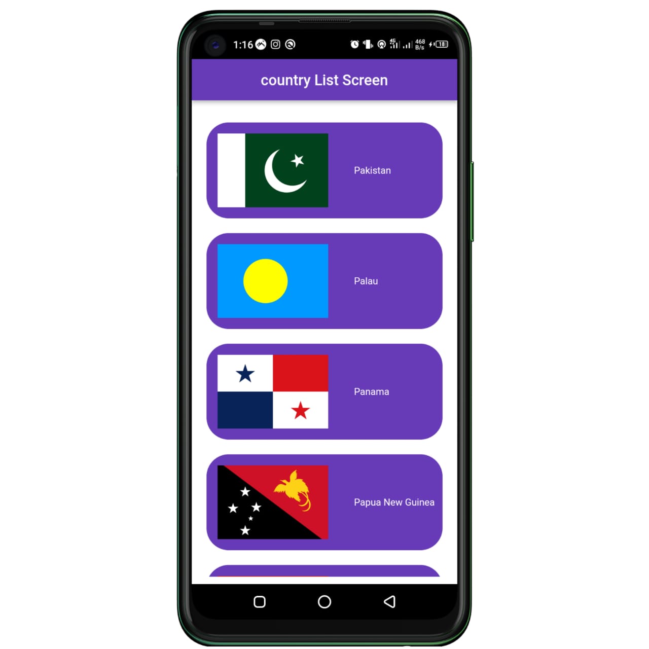 GitHub - Codphobia/countriesnow.space_api_in_flutter