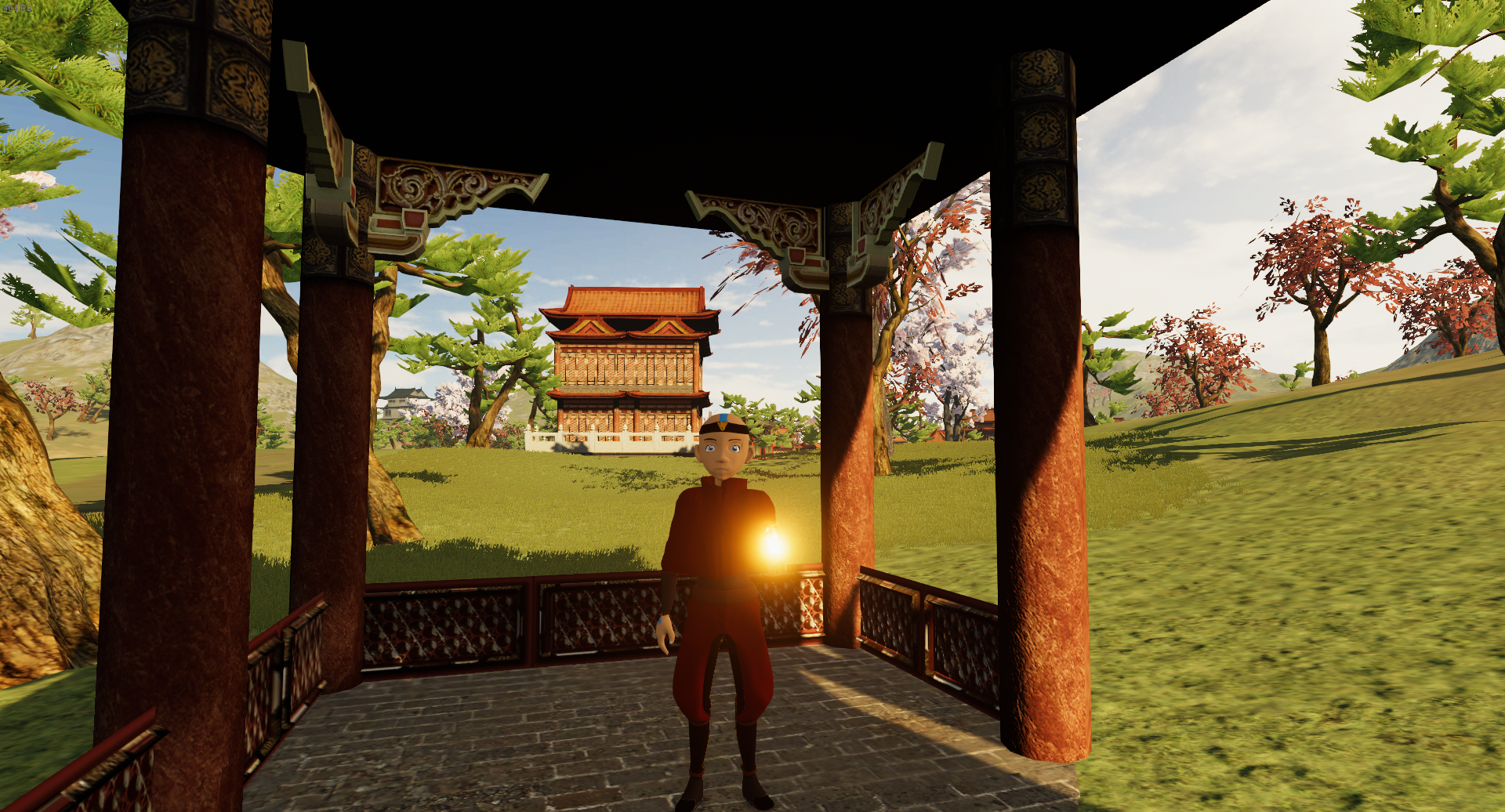 GitHub - Giridharaprasath/ATLA-Unity: ATLA game made using Unity · GitHub