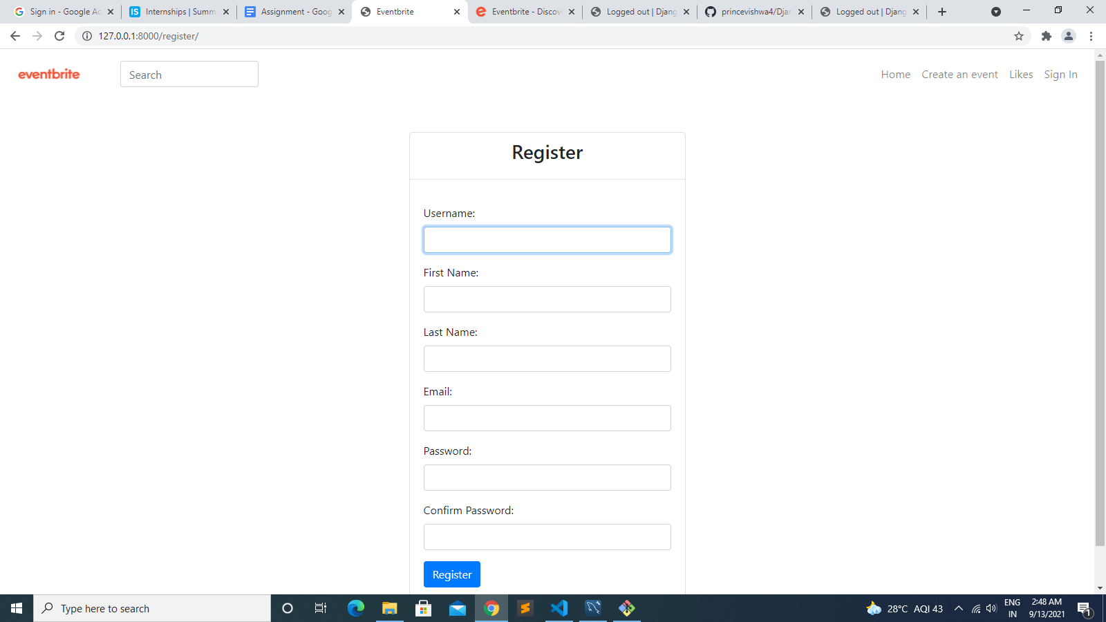 GitHub - princevishwa4/Django-Ignis_tech_task