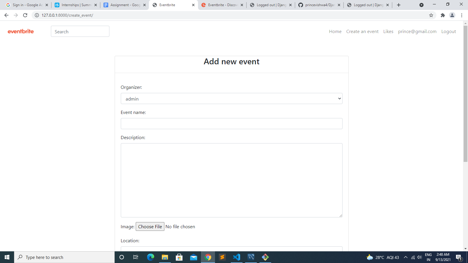 GitHub - princevishwa4/Django-Ignis_tech_task