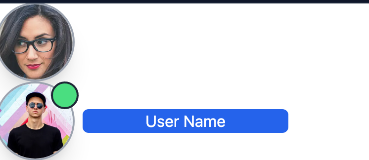 Improve avatar-status.html · Issue #939 · Clueless-Community/seamless-ui · GitHub