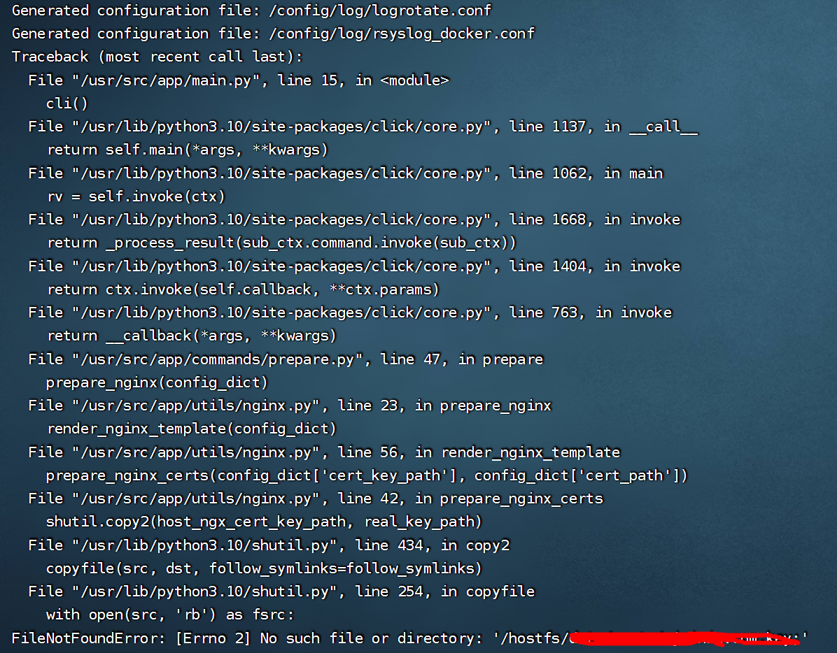 new version2.7.0 use https error · Issue #18010 · goharbor/harbor · GitHub