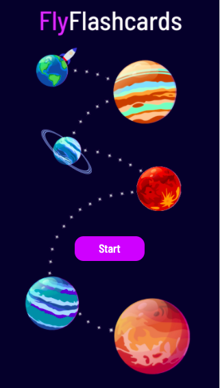 GitHub - anjadrayton/fly-flashcards: Our mission is to create a ...