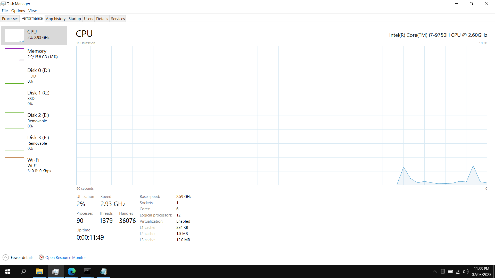 (minor) install scoop batch files launched notepad · Issue #597 · Atlas ...