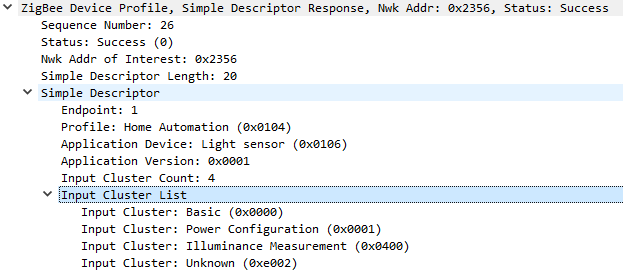 [Device Support Request] Neo Tuya Temperature, Humidity and Illumination Sensor TS0201 _TZ3000 ...