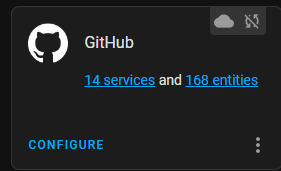 disabling automatic polling on github plugin dosn't work · Issue #78660 · home-assistant/core ...