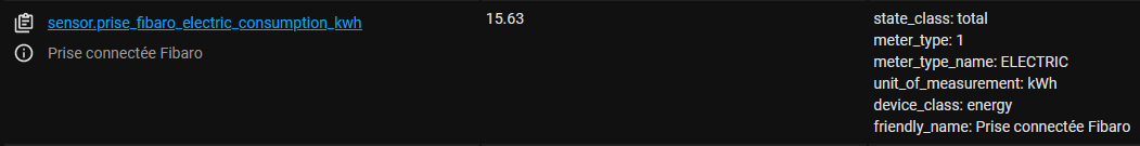 Statistics Wrong Sum Calculation · Issue 84850 · Home Assistantcore · Github