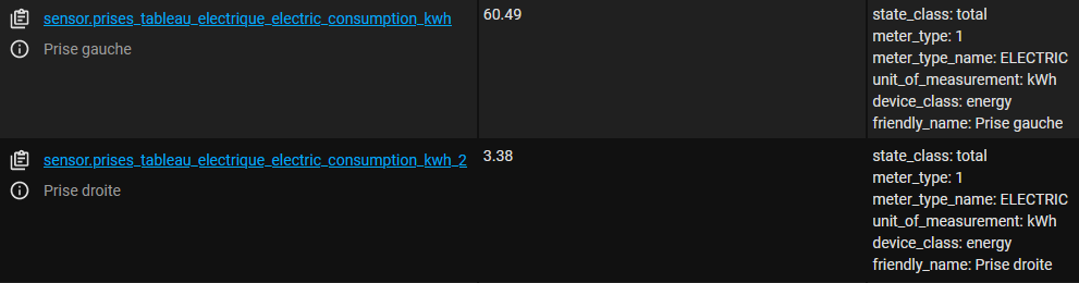 Statistics Wrong Sum Calculation · Issue 84850 · Home Assistantcore · Github