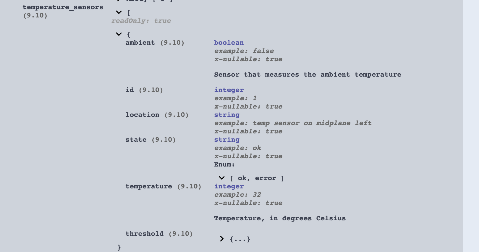 shelf labels zapi rest mismatch · Issue #1446 · NetApp/harvest · GitHub