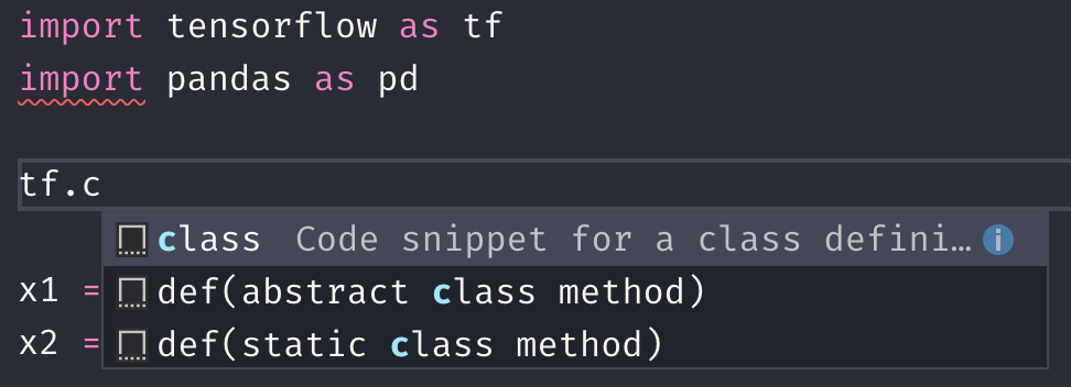 Language Server seemingly stuck at analysis stage · Issue #869 · microsoft/python-language ...