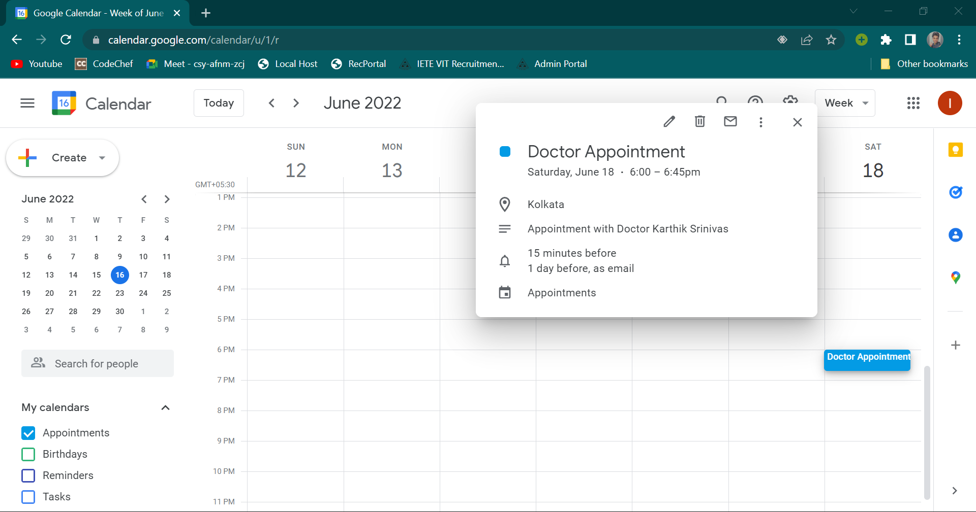 GitHub - rishi29-cloud/Appointment-Booking-System