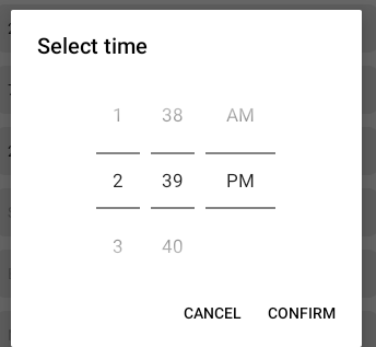 I can't get the right time when I select the time. · Issue #427 · henninghall/react-native-date ...
