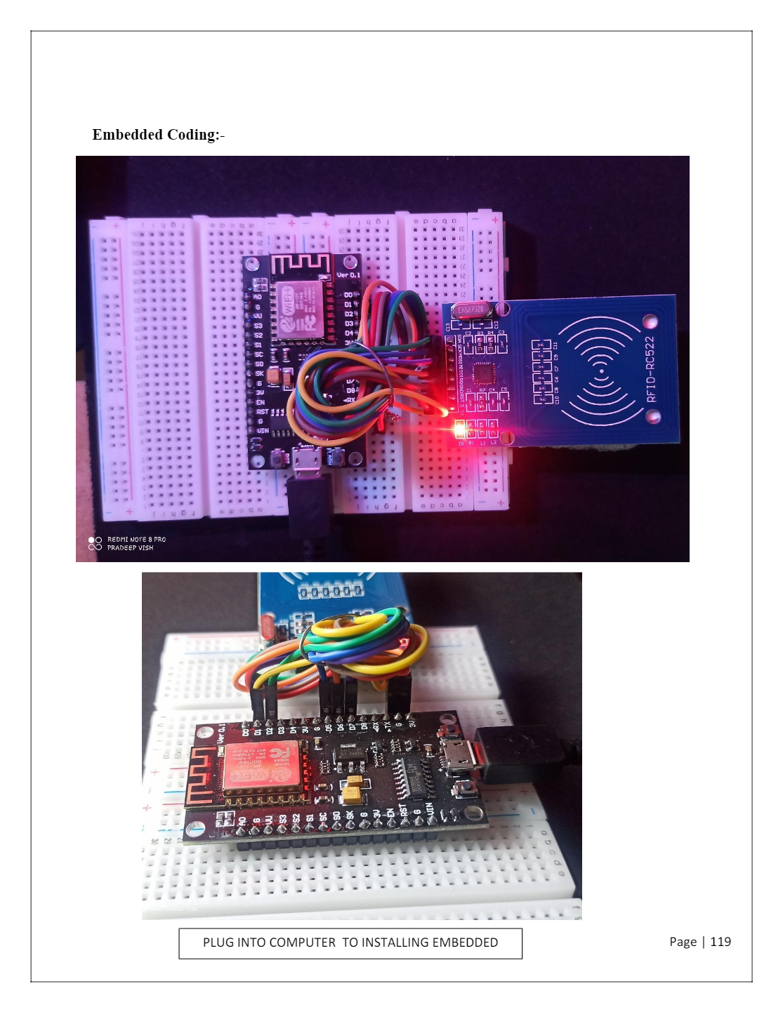 GitHub - CODERPRADEEPVISHWAKARMA/innovative_attendance_system: ABOUT ...