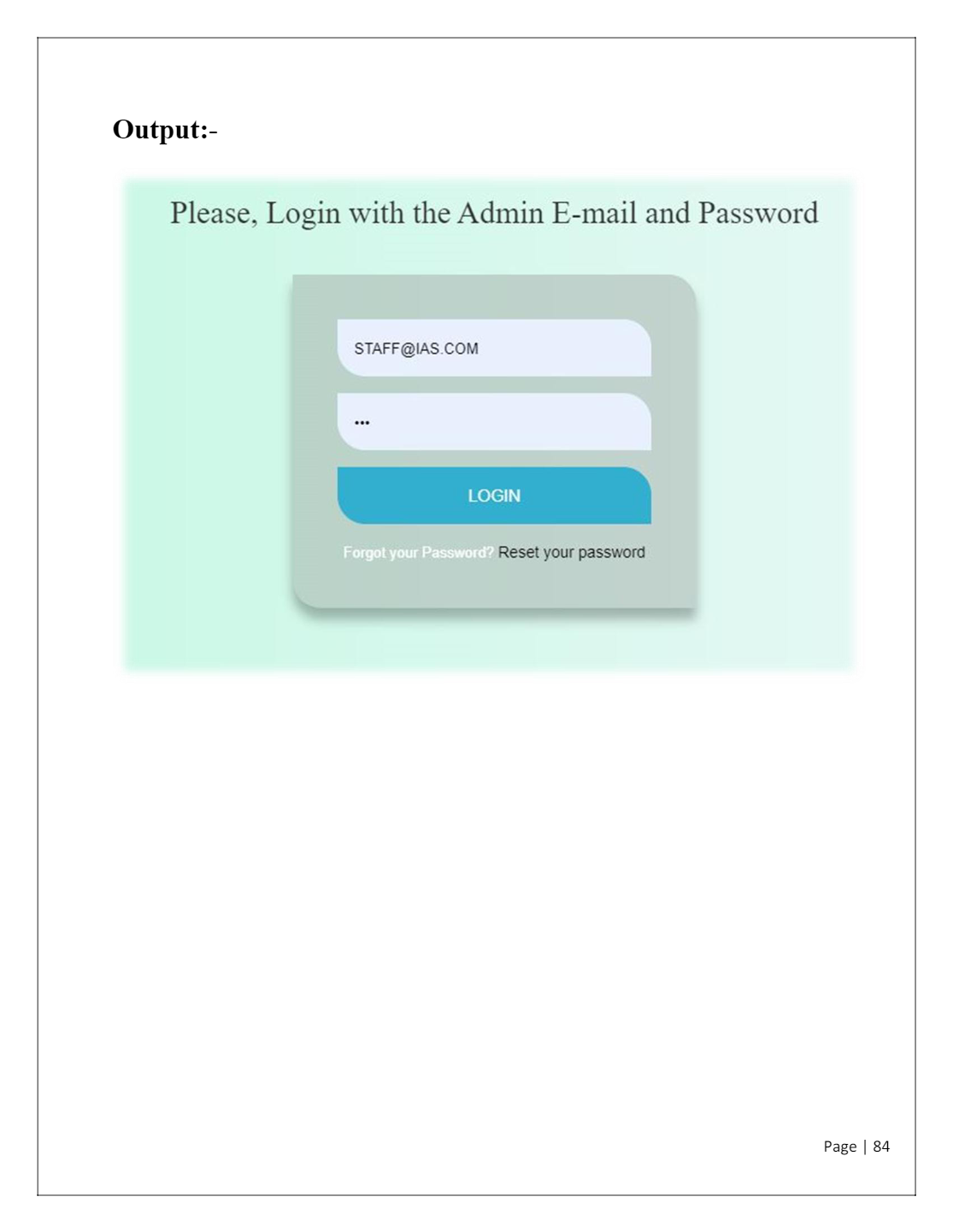 GitHub - CODERPRADEEPVISHWAKARMA/innovative_attendance_system: ABOUT ...
