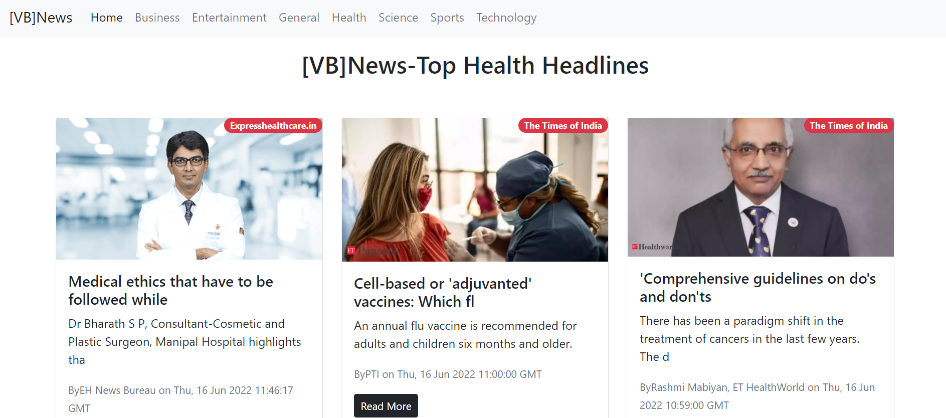GitHub - dhankarsimran/NewsApp: This app shows what is happening ...