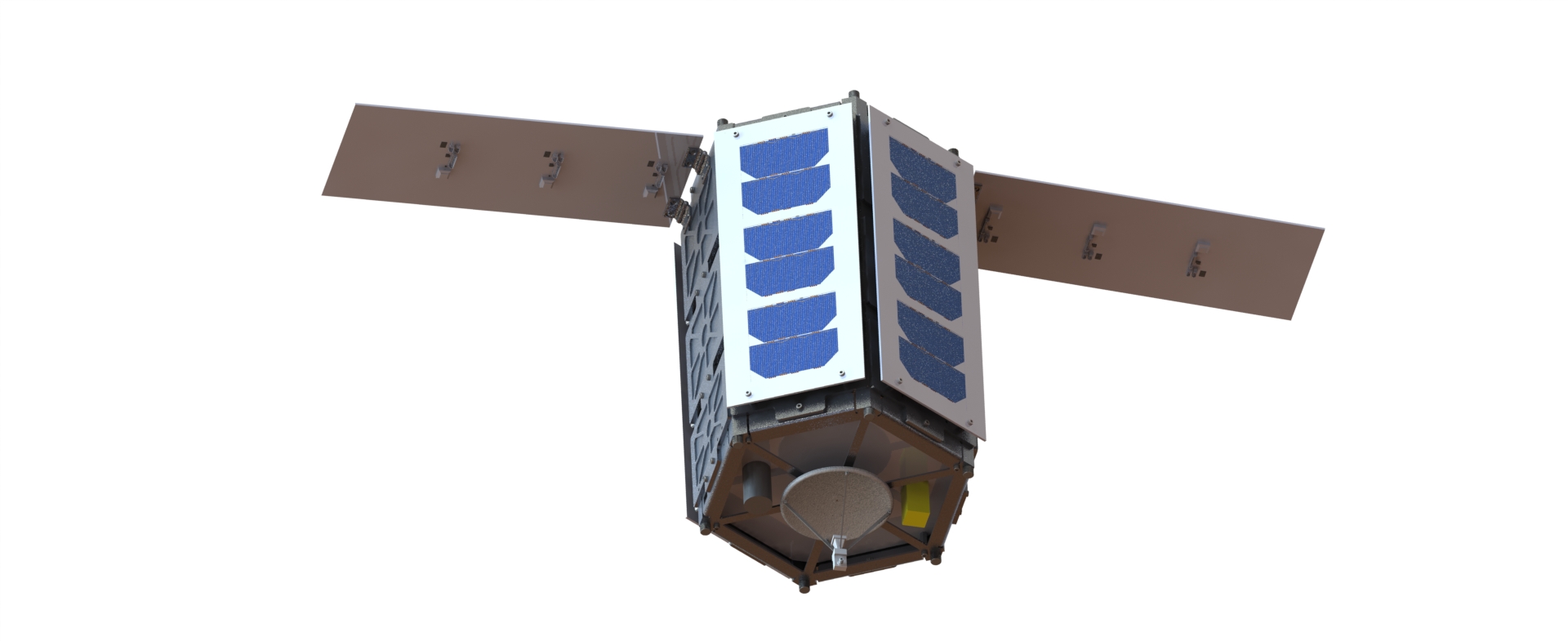 GitHub - Hardchik/Satellite-Control-System