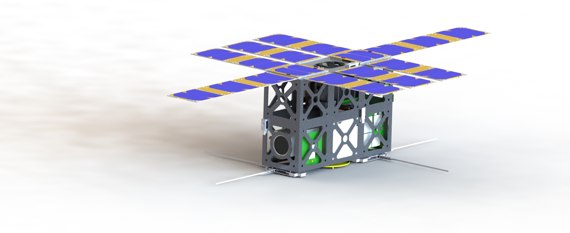 GitHub - Hardchik/Satellite-Control-System