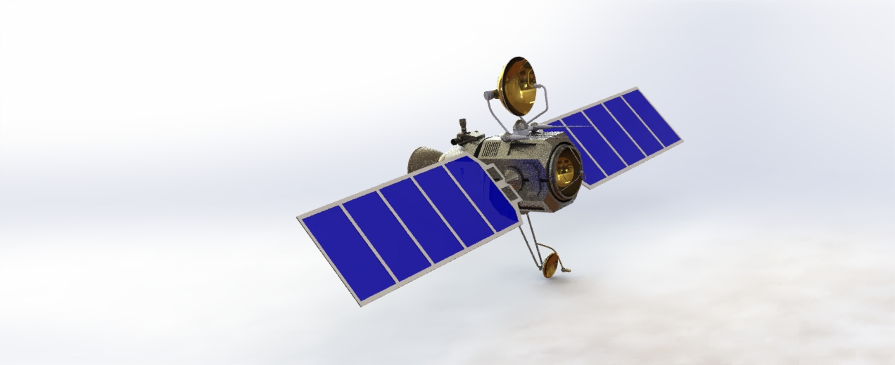 GitHub - Hardchik/Satellite-Control-System