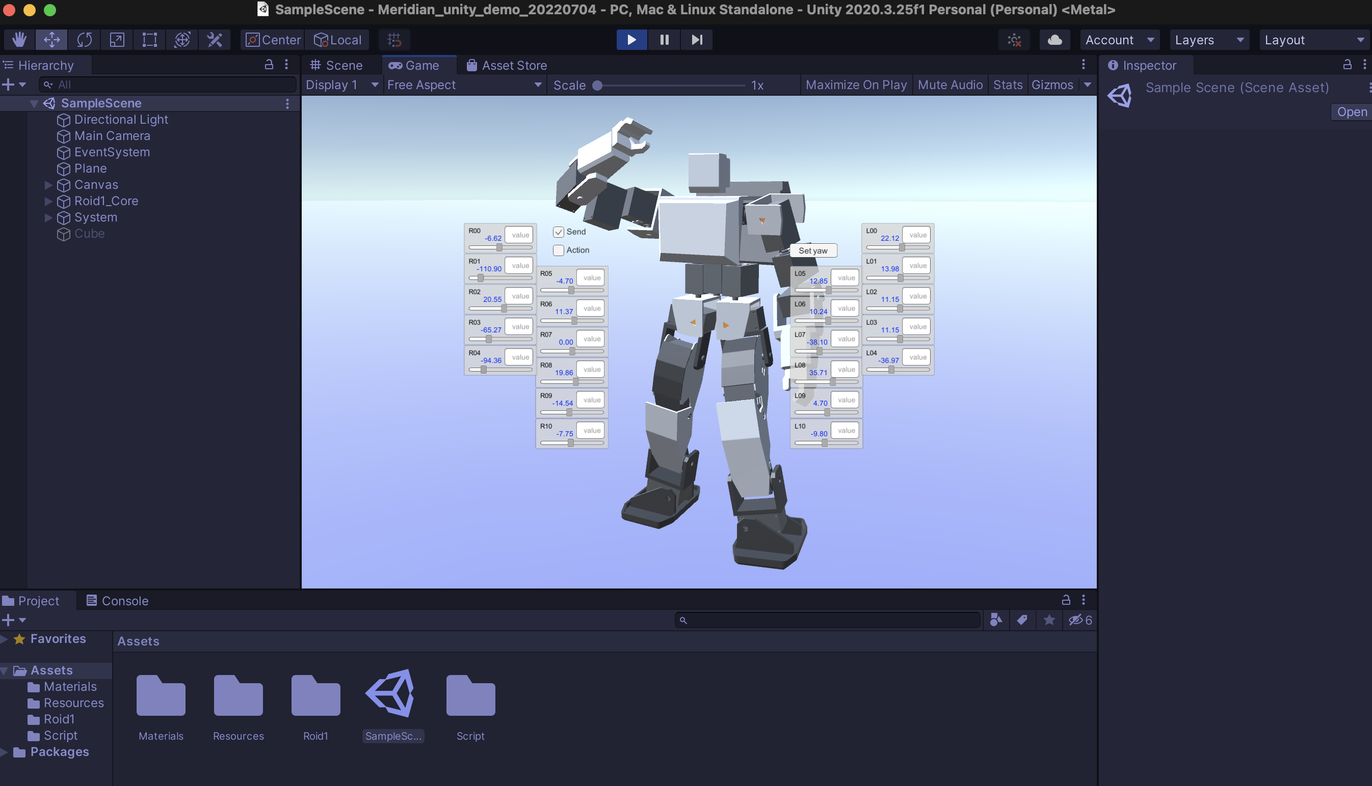 GitHub - Ninagawa123/Meridian_LITE