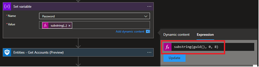 Reset-AADPassword playbook not working with default OOB template · Issue #4541 · Azure/Azure ...