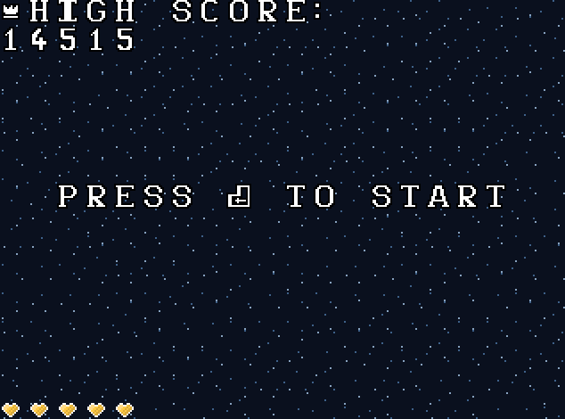 GitHub - neostetic/java-arcade-game: My school project - Acrade arena shooter x fighter (Binding ...