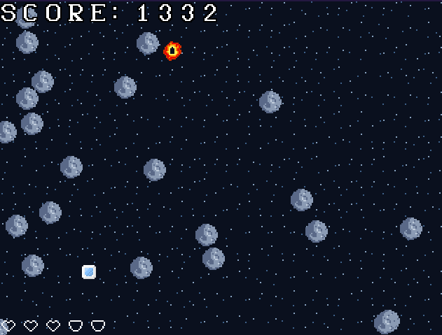 GitHub - neostetic/java-arcade-game: My school project - Acrade arena ...
