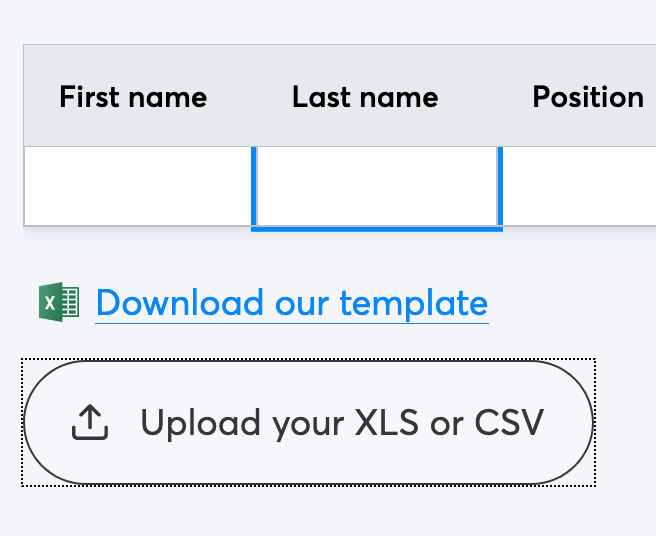 Issue with tab losing cell focus · Issue #205 · nadbm/react-datasheet · GitHub
