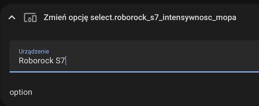 Roborock integration - Translating some entities · Issue #98621 · home-assistant/core · GitHub