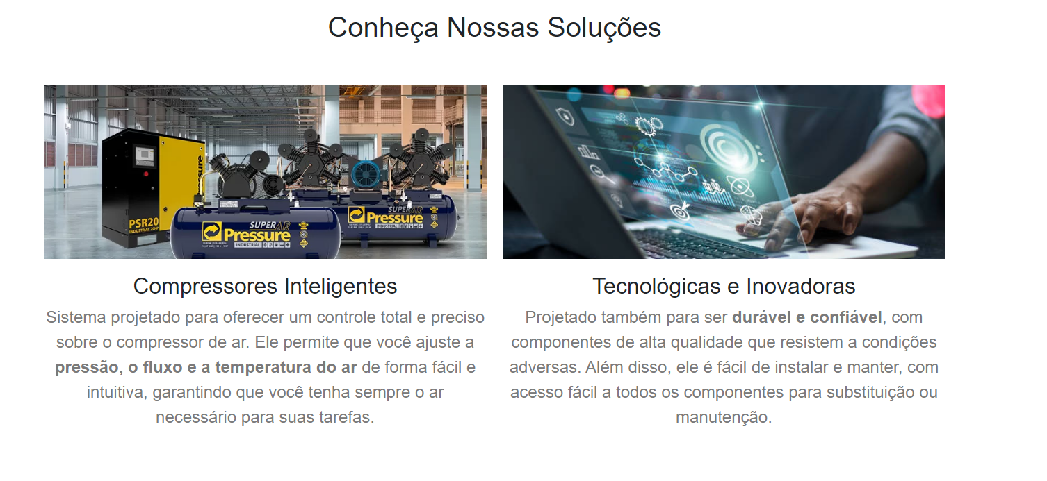 GitHub - PedrooMota/Zeta-Frontend: Foi construído uma Landing Page (página especifíca para ...