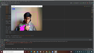 GitHub - yogeshd21/Remote-System-Access-Using-Computer-Vision: A model ...