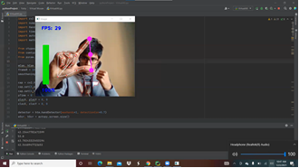 GitHub - yogeshd21/Remote-System-Access-Using-Computer-Vision: A model ...