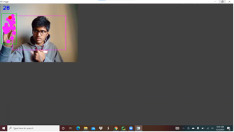 GitHub - yogeshd21/Remote-System-Access-Using-Computer-Vision: A model ...