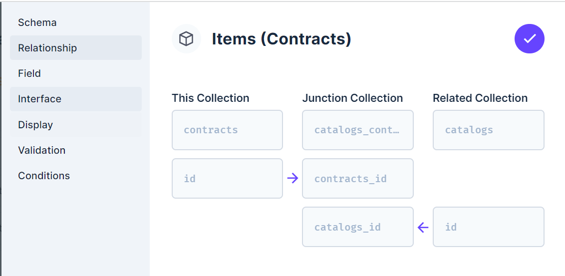 Resolve "alias" field schema · directus directus · Discussion #14937 · GitHub