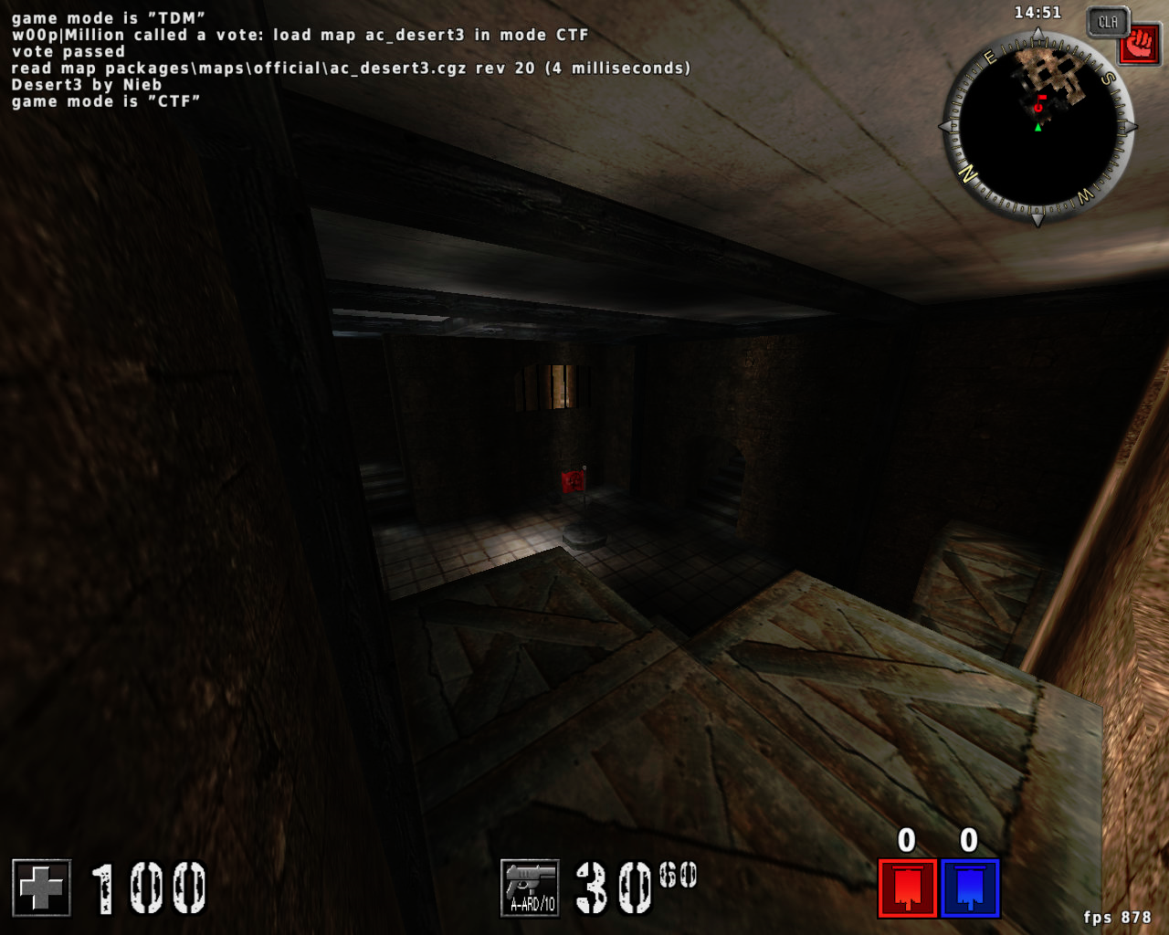 [release_1.3_alpha1] Add back lightscale · Issue #285 · assaultcube/AC · GitHub