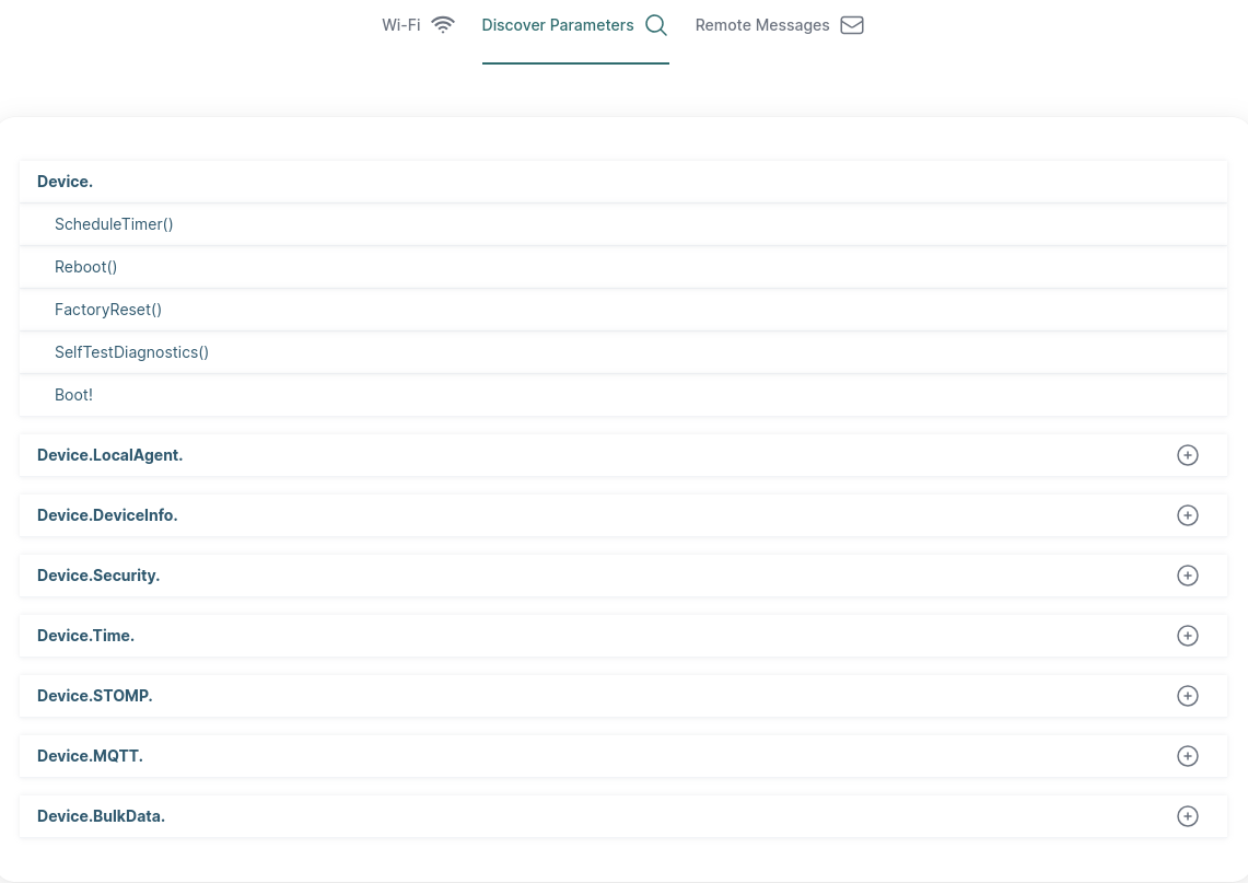 GitHub - OktopUSP/oktopus: TR-369 controller to manage IoT devices.