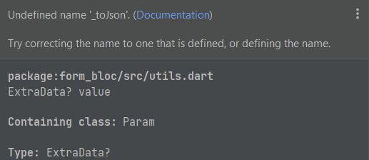 Custom state · Issue #316 · GiancarloCode/form_bloc · GitHub
