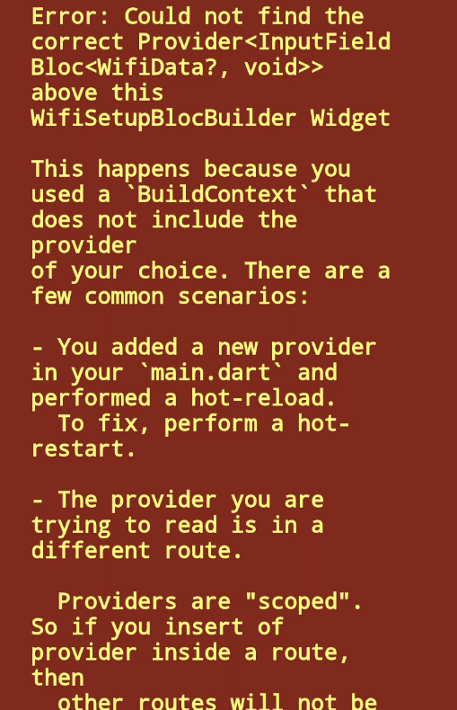 Custom state · Issue #316 · GiancarloCode/form_bloc · GitHub
