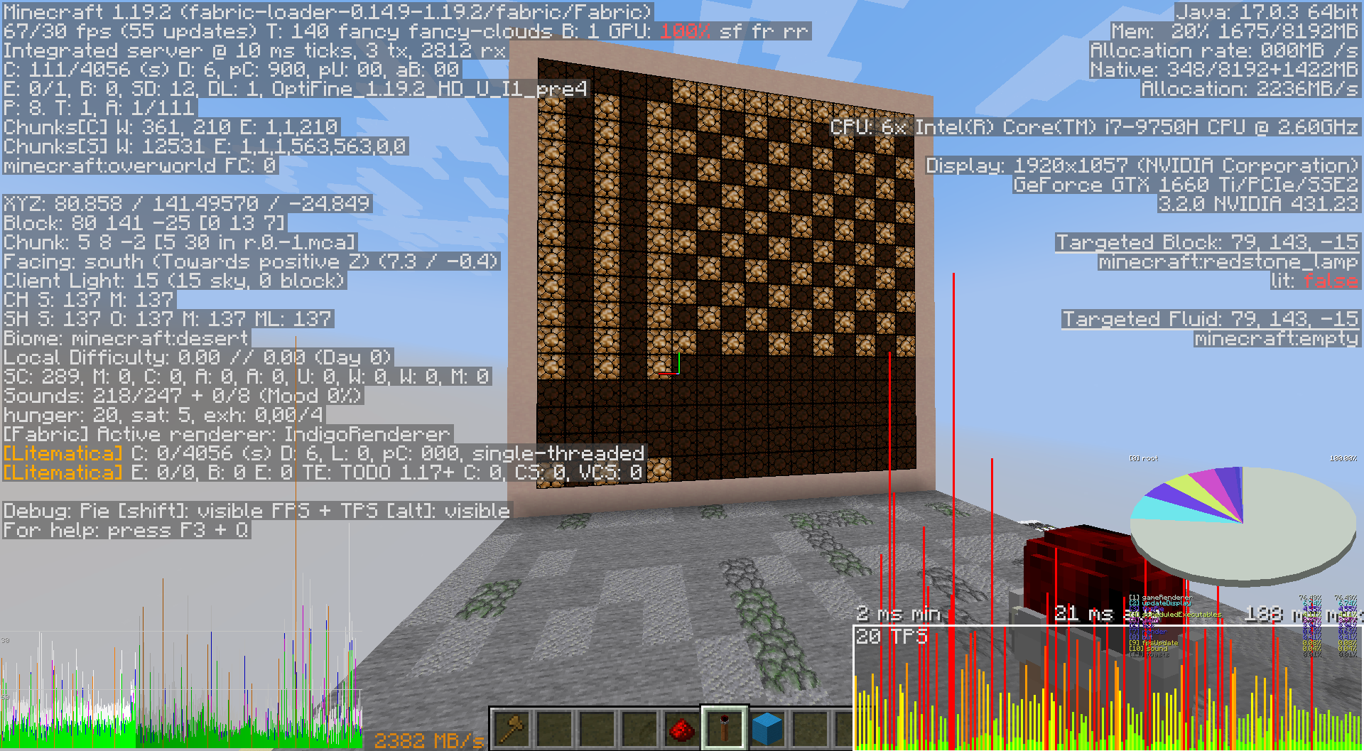 [Crash] "Batching chunks" error when piston update too often · Issue #7190 · sp614x/optifine ...