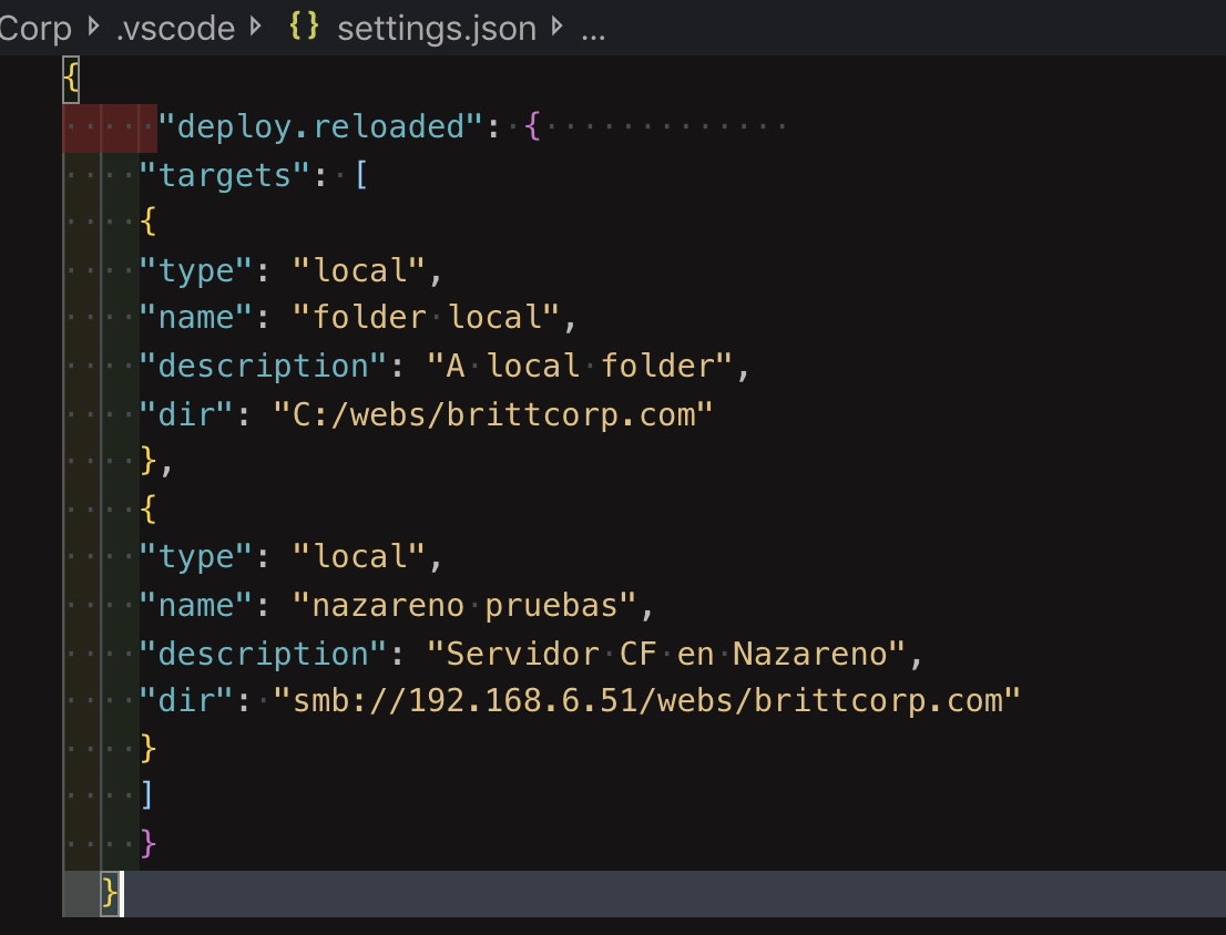 Os X To Windows Files Not Being Copied Updated To Remote Server · Issue 127 · Mkloubert Vscode