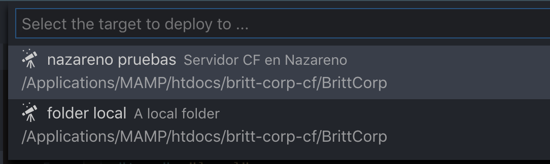 OS X to Windows: Files not being copied/updated to remote server · Issue #127 · mkloubert/vscode ...