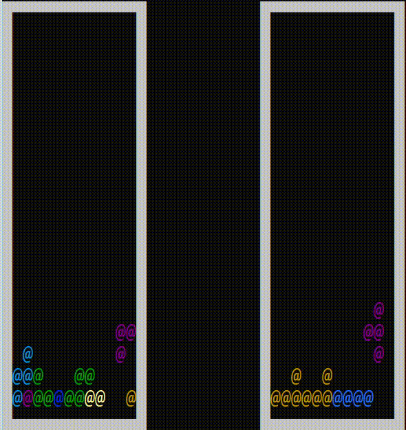 GitHub - gal693/Tetris: C++ OOP Tetris game project.