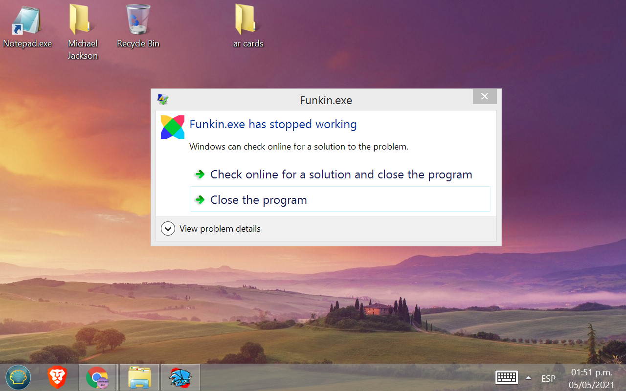 no load the program · Issue #963 · FunkinCrew/Funkin · GitHub