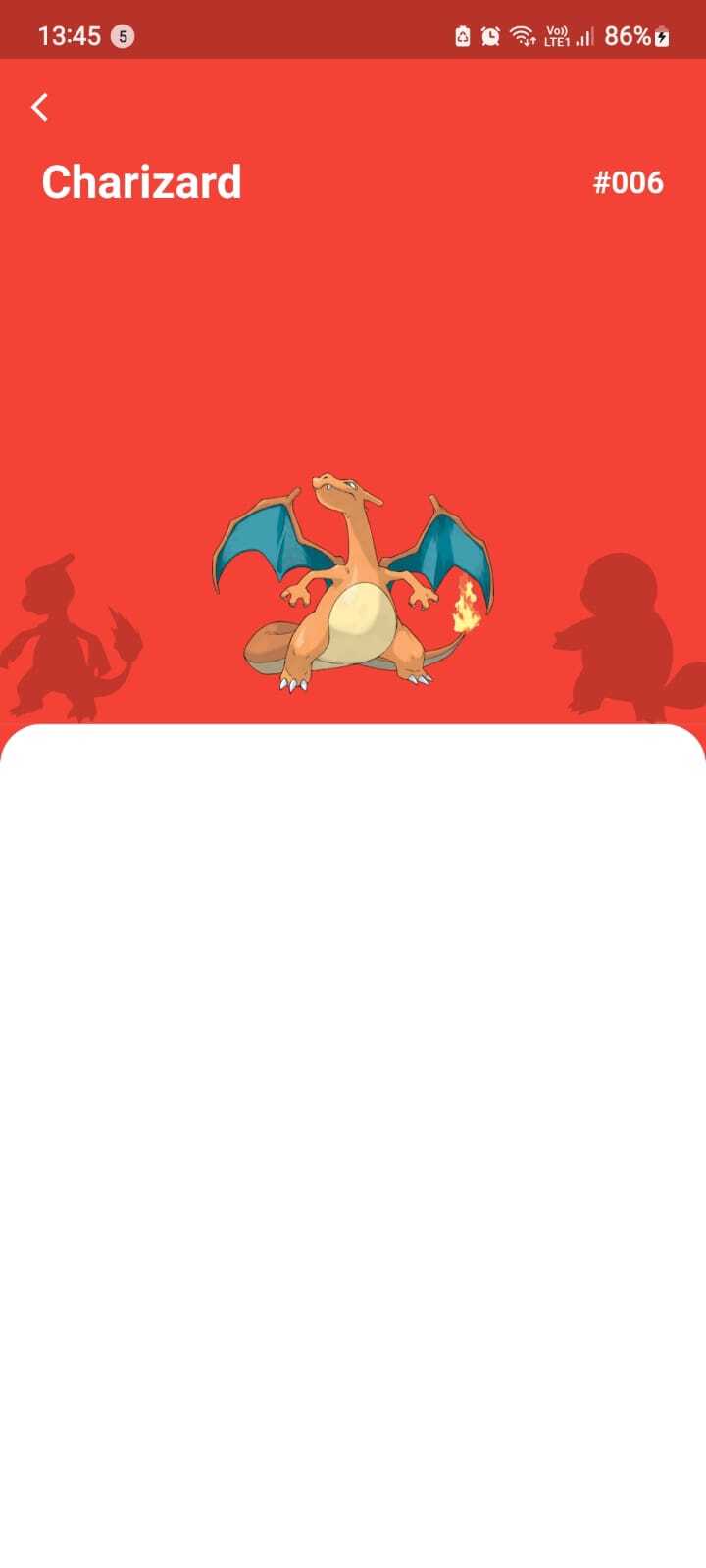 GitHub - Paquy/Pokedex: Pokedex Flutter