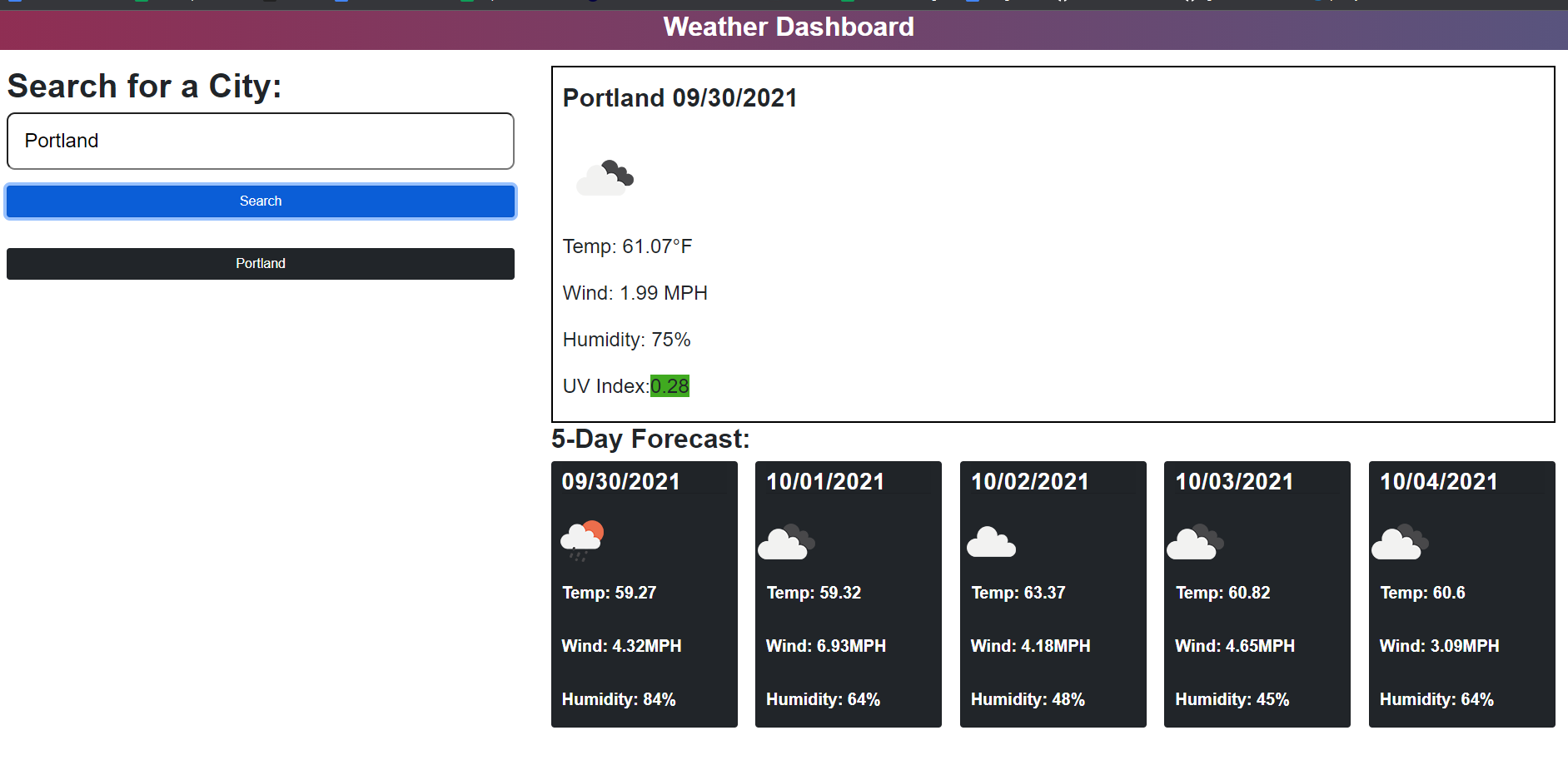 GitHub - mevaldovi/Weather-Search-API_revised