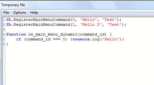 Dynamic menus erratic behavior with panels with same name · Issue #169 ...