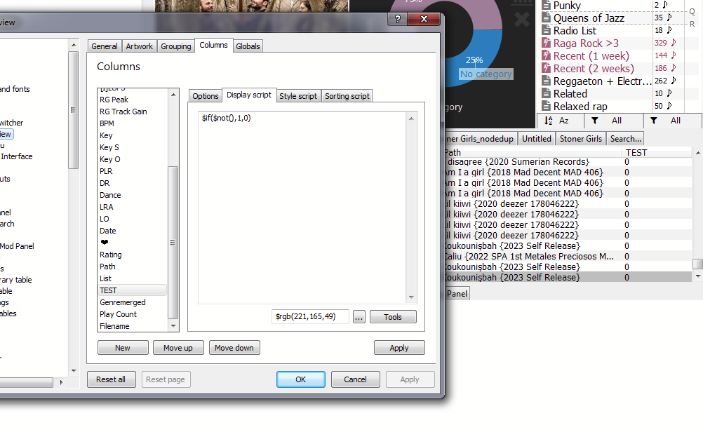 EvalWithMetadbs bug · Issue #225 · TheQwertiest/foo_spider_monkey_panel · GitHub